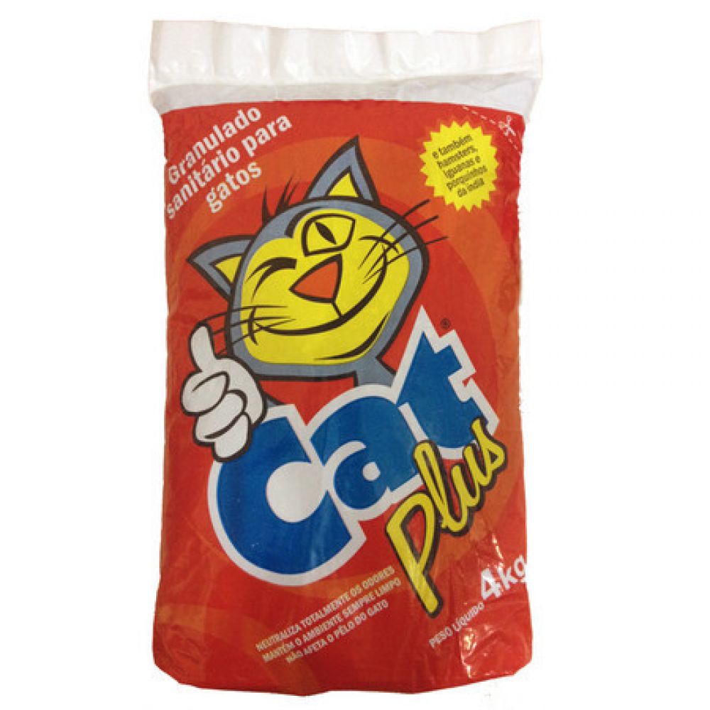 CatPlus – Big Nutri