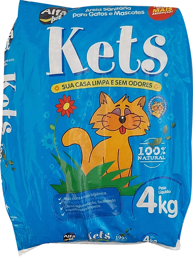 Kets – Big Nutri